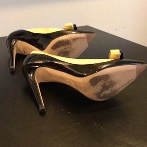 Miu Miu | Shoes | Vintage Miu Miu High Heels | Poshmark